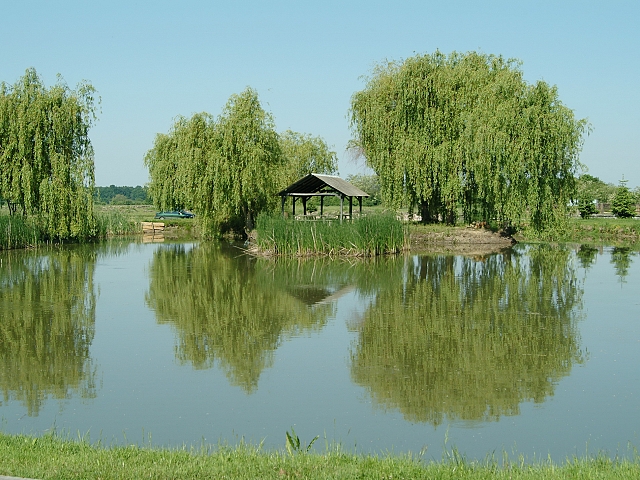 Prodajem jedinstveno ogromno, gradilište uz potok Hrvatska ( EU )