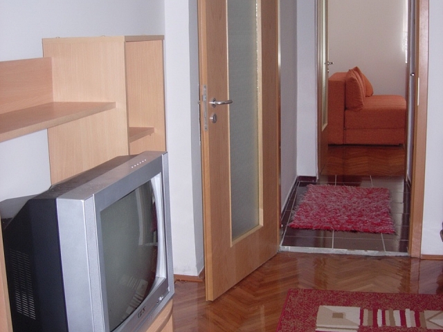 Prodajem apartman u Sokobanji