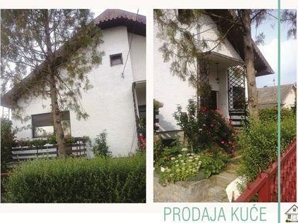 PRODAJA KUĆE/VISOKA PRIZEMNA/KOLUT/SRBIJA