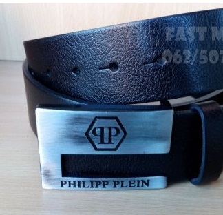 Philipp Plein kais 100% koža