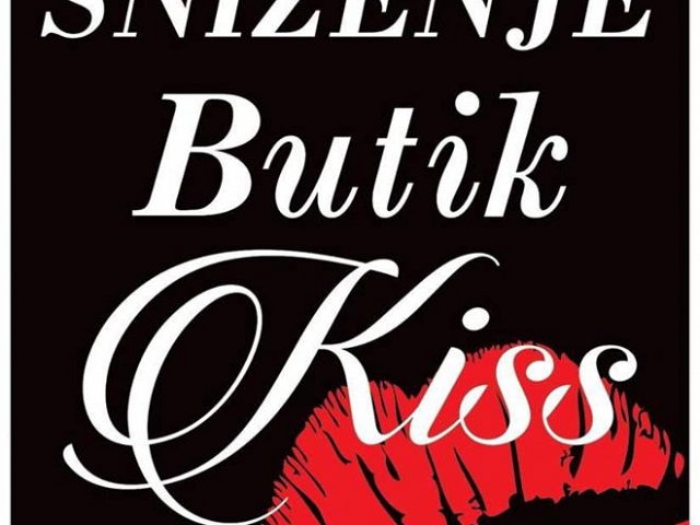 BUTIK KISS