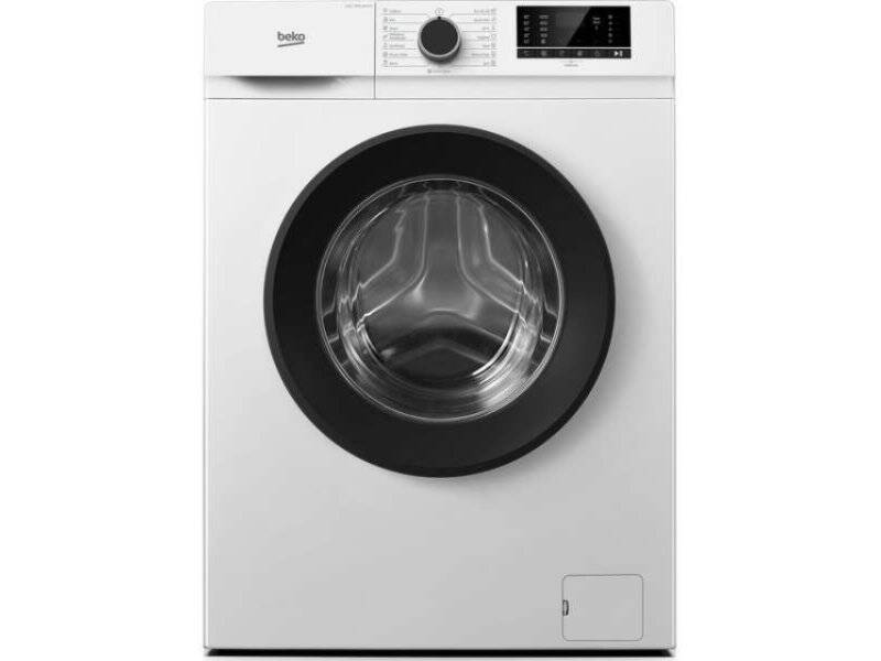 BEKO B1WFK2604WBEE MAŠINA ZA PRANJE VEŠA