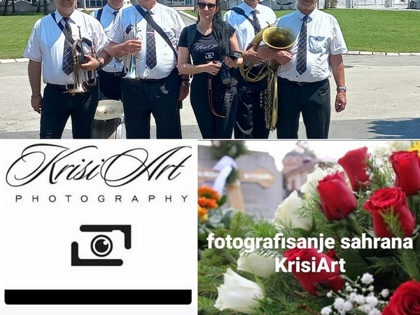 Fotografisanje sahrana profesionalni fotograf za sahrane