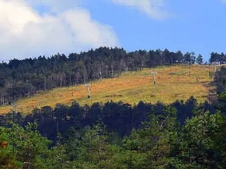 Turisticka ponuda na Divcibarima