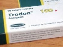 Hemofarm trodon 100mg