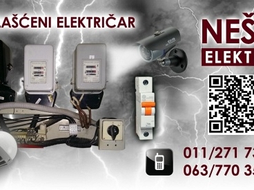 Elektricar Ovlasceni