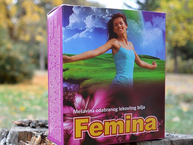 Femina