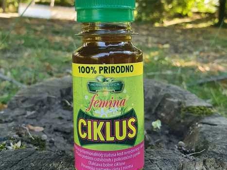 Femina Ciklus