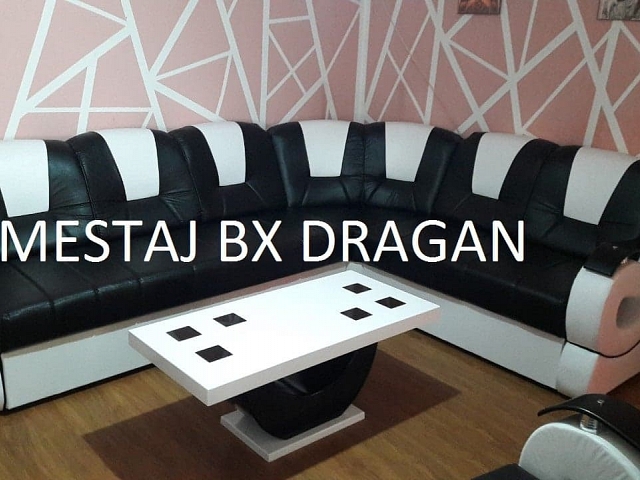 Namestaj Bx Dragan