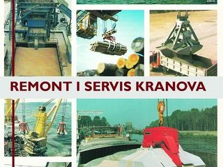 **REMONT I SERVIS KRANOVA**