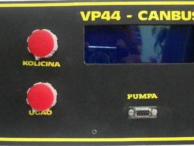 Elektronika za VP 44 pumpe