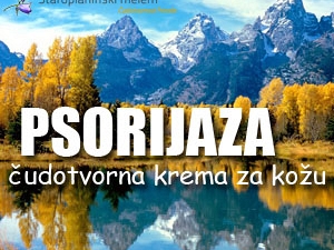 Psorijaza lek melem za psorijazu