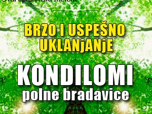 Kondilomi lek protiv visecih bradavica kondiloma
