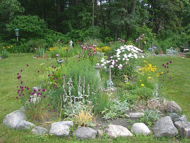 SADNICE LEKOVITOG I UKRASNOG BILJA