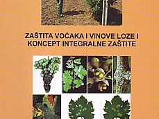 Knjiga, Zaštita voćaka i vinove loze i koncept integralne zaštite