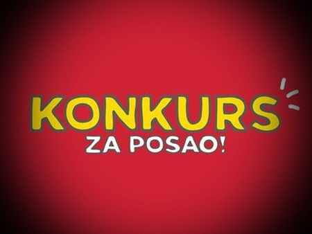 Potrebna osoba za posao sekretarice