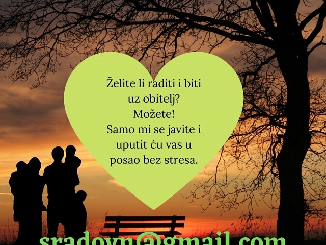 Internet Marketing(posao od kuće)