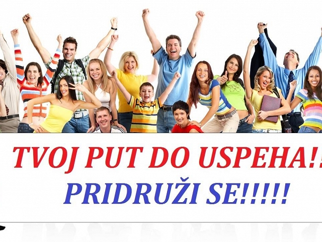 Posao od kuce- internet marketing