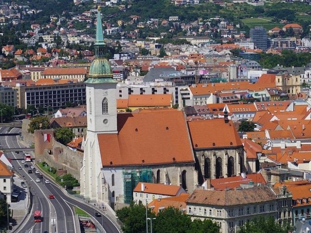 Posao u Slovačkoj i Madjarskoj. Najbolja ponuda.
