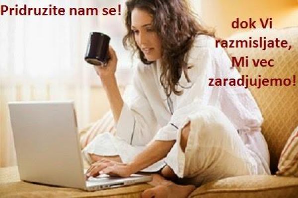 Online posao od kuce