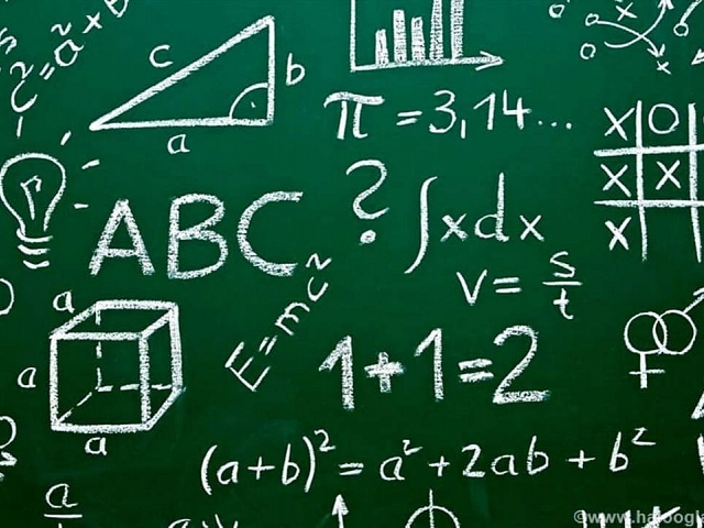 Privatni časovi matematike, fizike i hemije - za osnovce i srednjoškolce