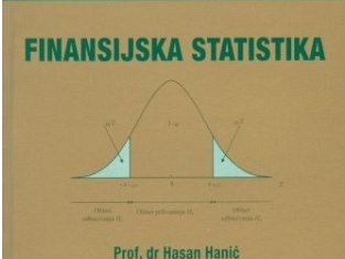 Časovi Finanasijske Statistike za studente BBA