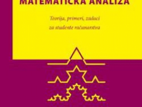 Časovi Matematičke Analize i Napredne matematike za studente RAF