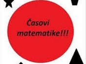 Časovi matematike priprema popravnog ispita za učenike gimnazija