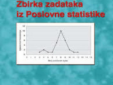 Poslovna Statistika tel.063-806-58-13