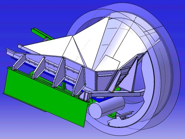 SOLID WORKS OBUKA NAPREDNI NIVO