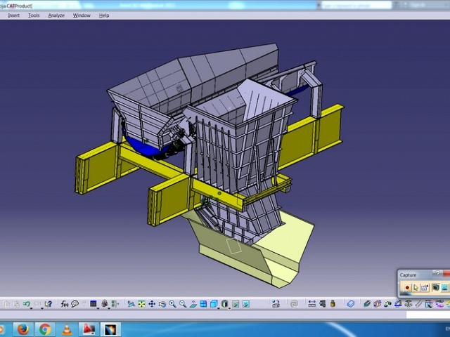 OBUKA CATIA Solid Works Inventor Auto Cad Mechanical