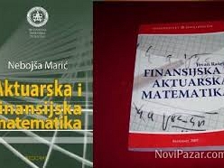 Aktuarska - Finanasijska - Poslovna matematika
