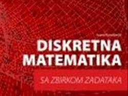ČASOVI DISKRETNE MATEMATIKE