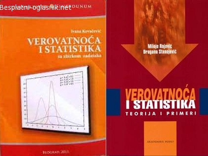 ČASOVI VEROVATNOĆE - STATISTIKE