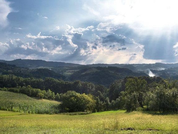 Banja Vrujci smestaj apartmani