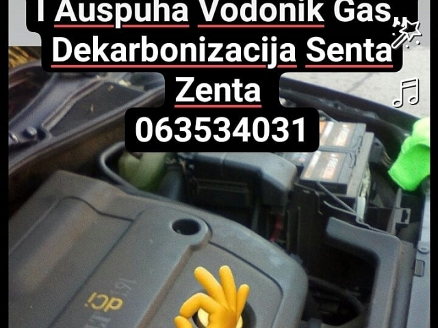AUTO-SERVIS