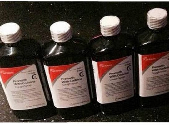 Kupi Actavis Prometazin s Codeine sirupom protiv kašlja