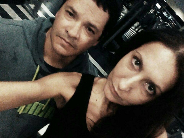 Personalni treninzi - instruktor iz Meksika