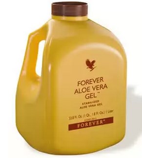 Konačno! Aloe Vera Gel.