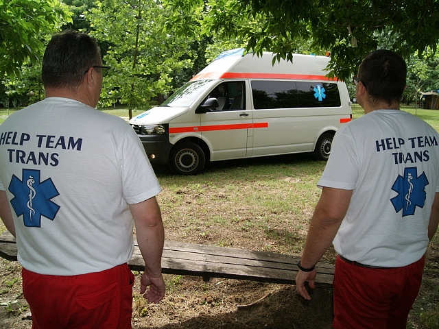 sanitetski prevoz pacijenata - HELP TEAM TRANS - www.helpteamtrans.com