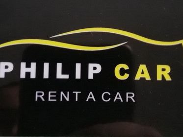 Rent a Car Beograd - Philipcar