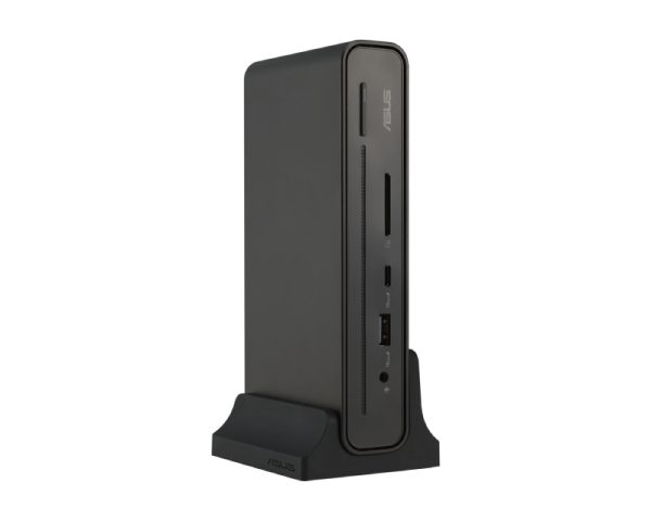 ASUS DC301 3 DISPLAY USB-C DOCK