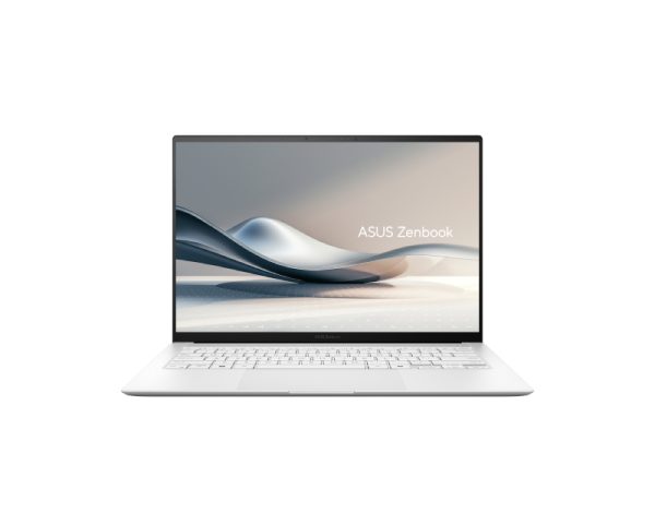 ASUS ZenBook S 14 OLED UX5406SA-PZ278X (14 inča 3K OLED, Intel Ultra 7 258V, 32GB, SSD 1TB, Win11 Pro) laptop