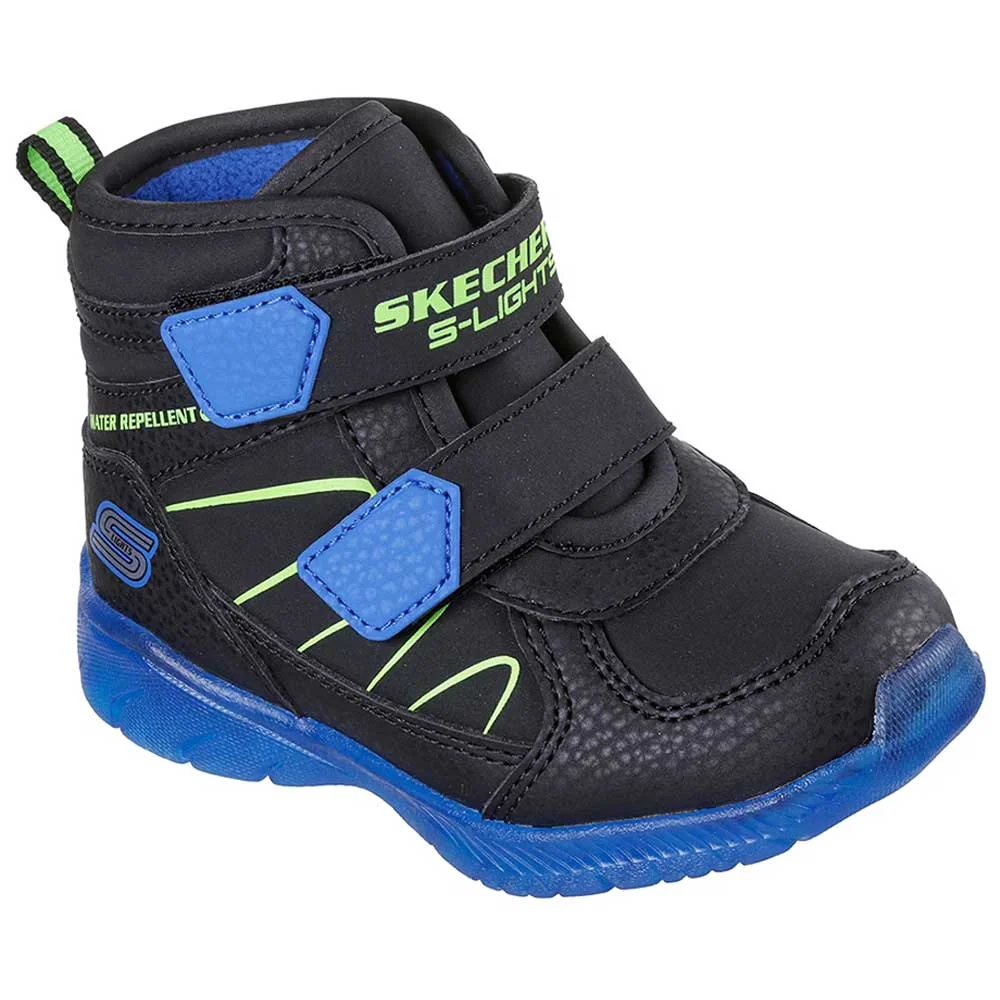 SKECHERS ILLUMI BRIGHTS – 407613N-BBLM
