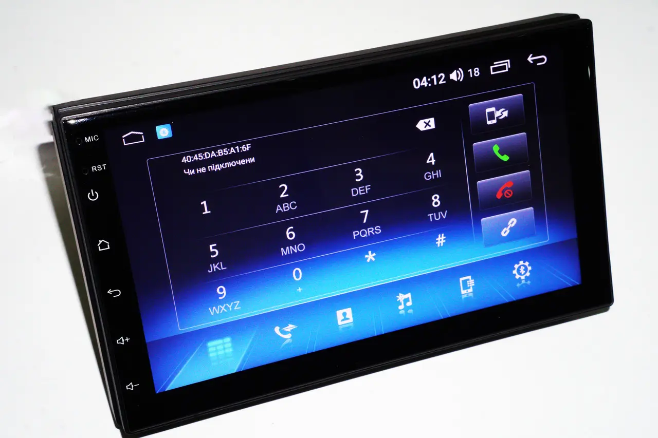 Navigacija za auto – GPS + Android