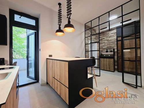 STAN - NOVI SAD - CENTAR - 100m2 - 345000 evra