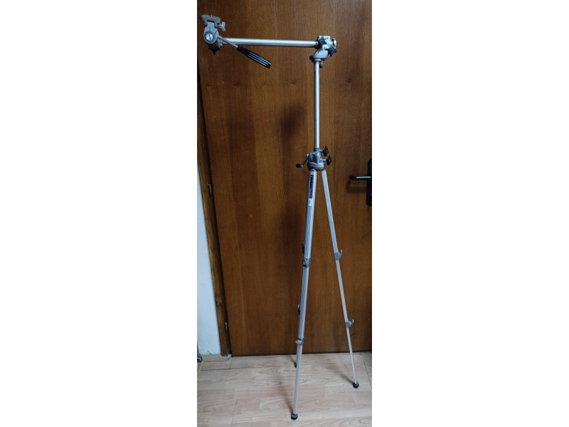 TRIPOD ( stativ ) VELBON VS-3 (2)