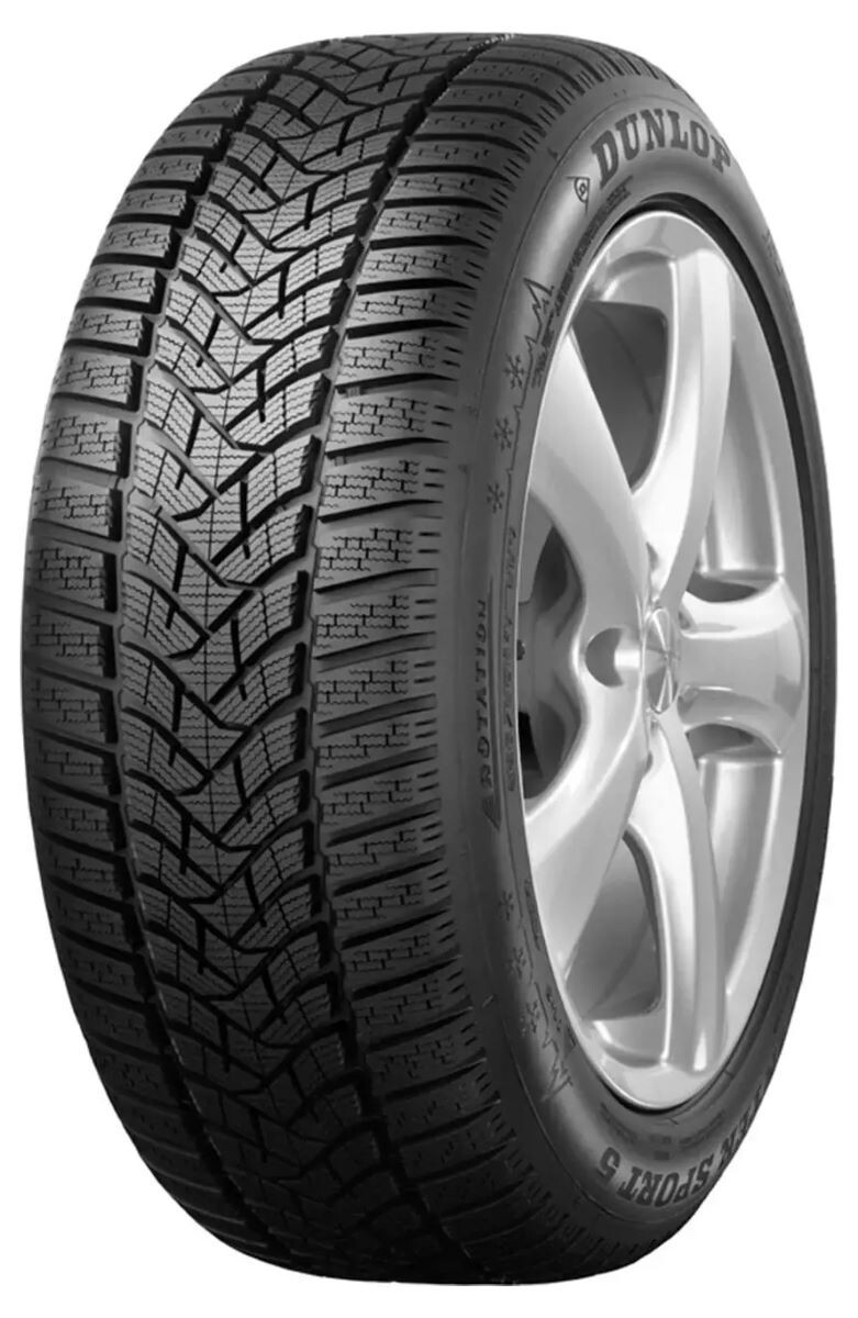 215/60R16 Dunlop 95H WINTER SPT 5 zimID: EK000774996