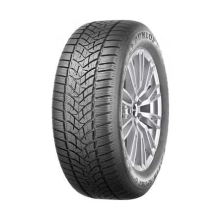 255/45R19 Dunlop 104V WINTER SPT 5 XL MFS zimID: EK000774988