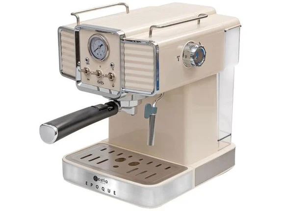 Estia Aparat za espresso 1350W ES06-12342
